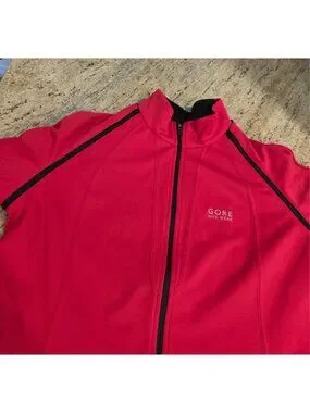 Gore Bike Wear | Jackets & Coats | Gore Bike Wear Phantom Windstopper ...